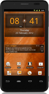 YASARA for Android